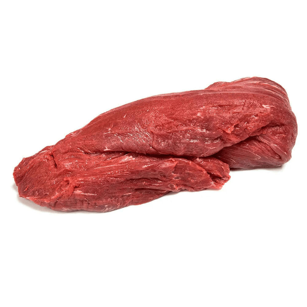 Filé Mignon Bovino Friboi Resfriado Pedaço | GBarbosa