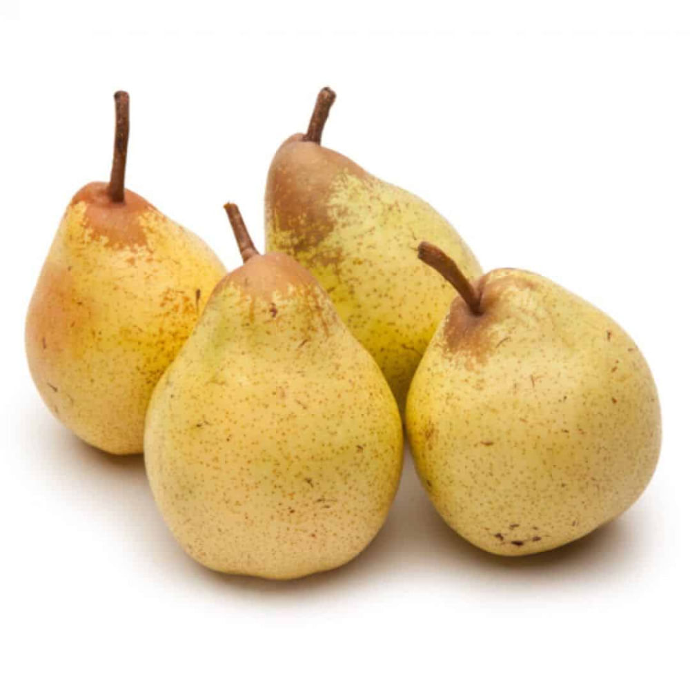 Pera Doce Mel Danjour Premium | Fresca | Gbarbosa