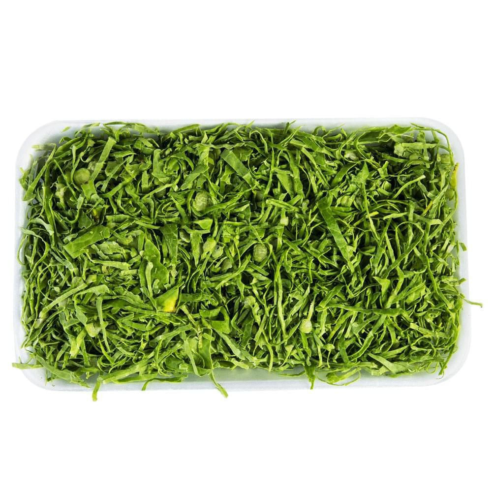 Couve Manteiga Selectus Fatiado 300g | GBarbosa