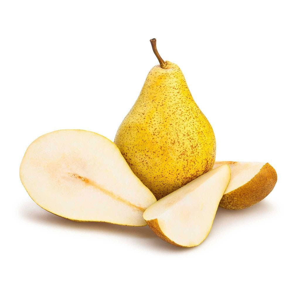 Pera Willians Importada | Fresca | Gbarbosa