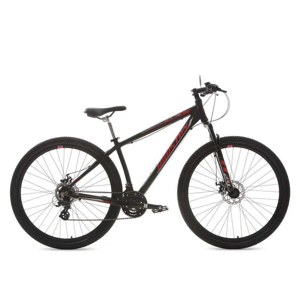 BICIC HOUSTON MERCURI HT ARO 29 PTO FOSC | Urbano e Passeio | Gbarbosa